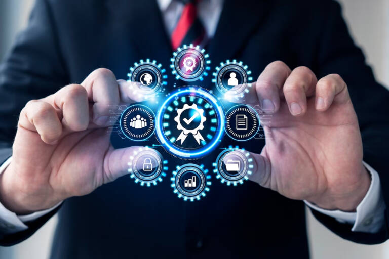 Implementación – SIECAM